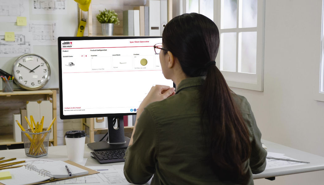 Product Technical Support | ASSA ABLOY Intelligent Openings