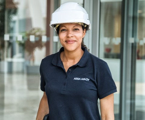 Sales Support | ASSA ABLOY Intelligent Openings