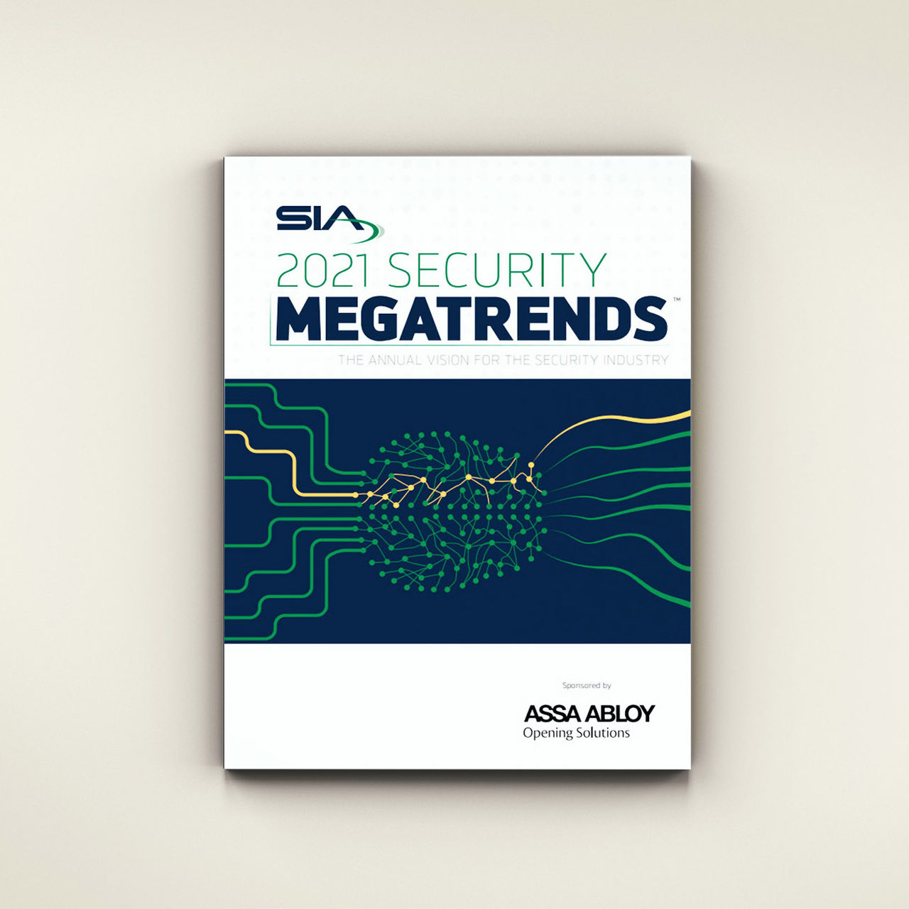 White Papers, eBooks and Reports | ASSA ABLOY Intelligent Openings